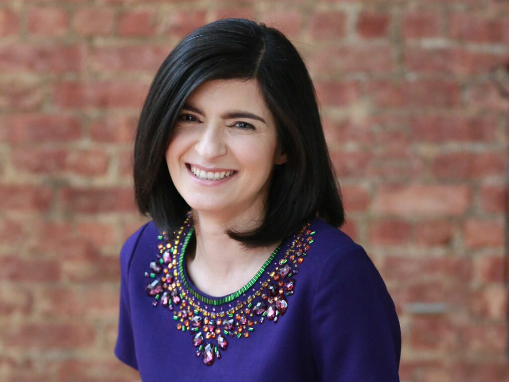 Client Spotlight: Mayda Poc Coaching | Van West Media